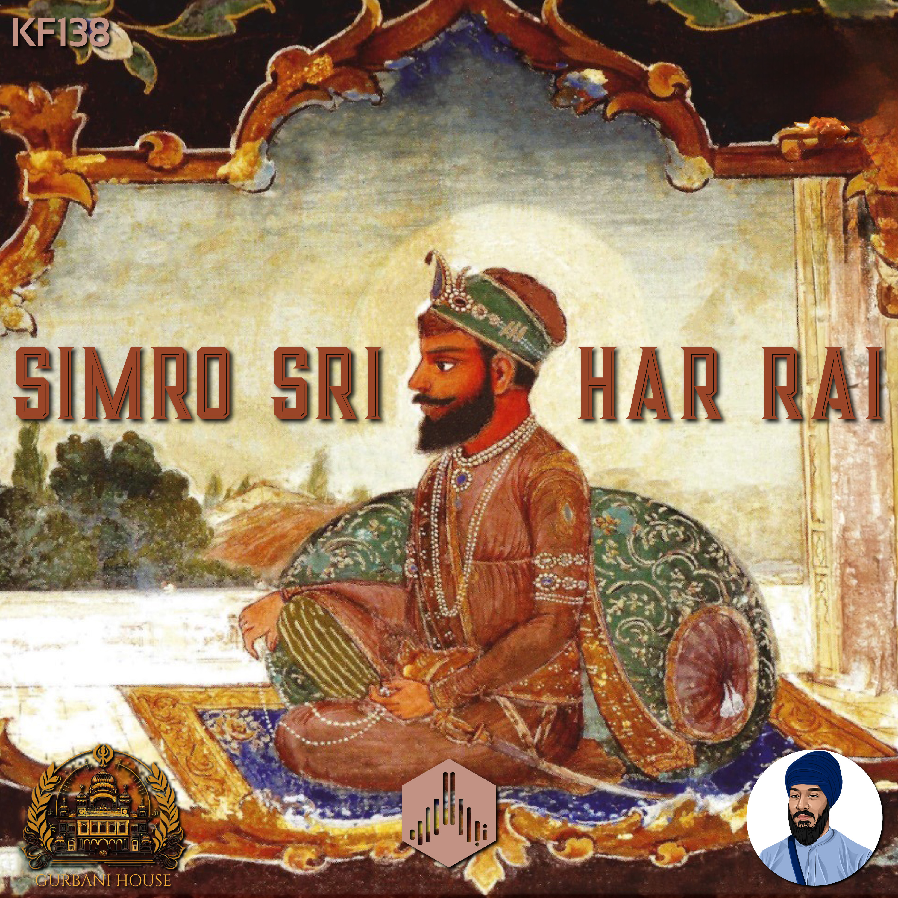 Simro Sri Har Rai - Hajara Singh - Bhai Hajara Singh UK - Play ...